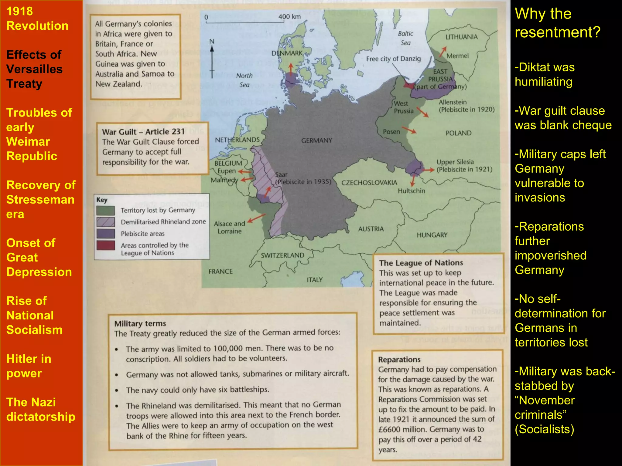 Nazi Germany | PPT