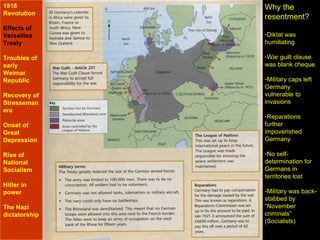 Nazi Germany | PPT