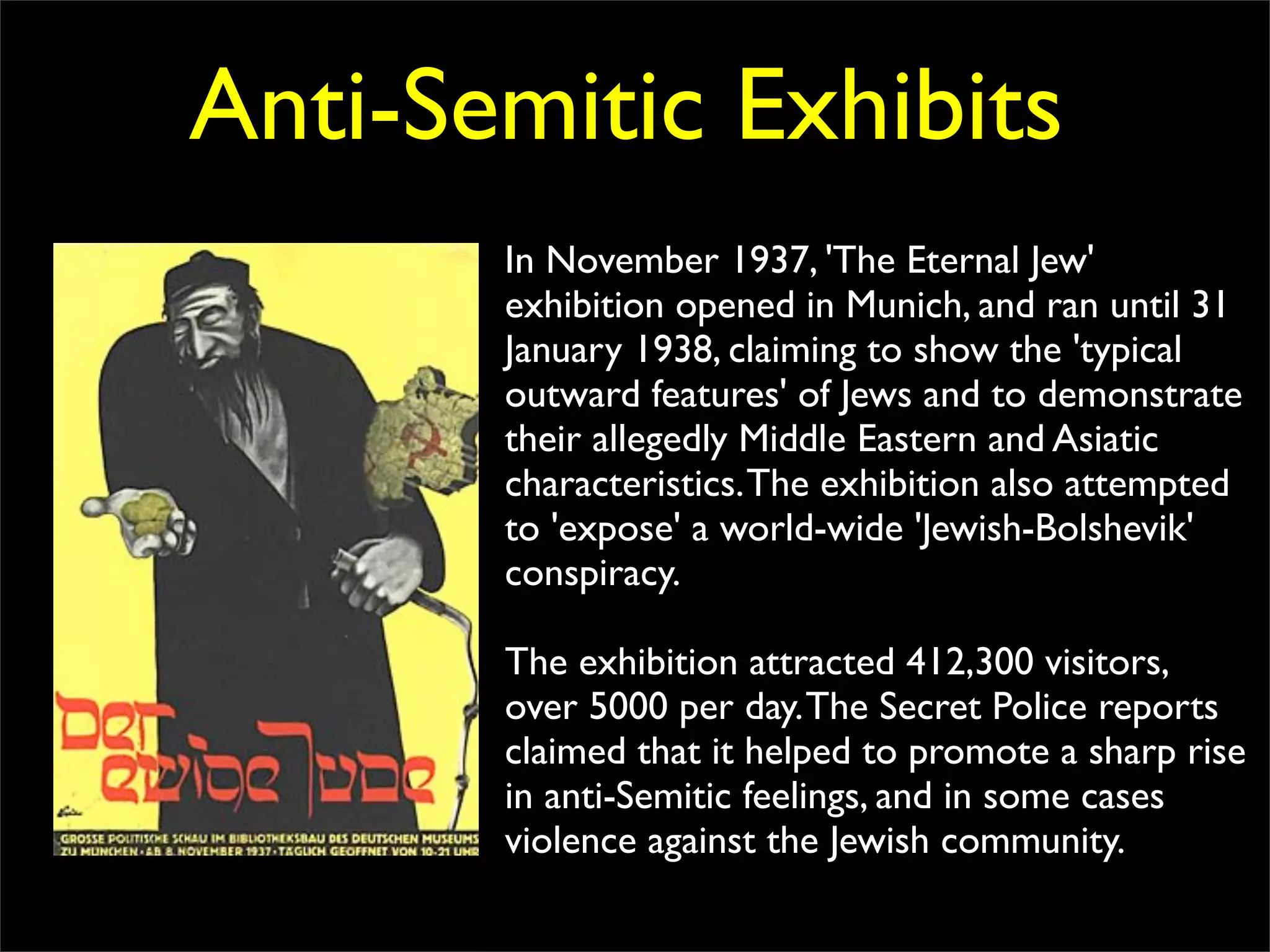 Nazi Propaganda | PDF