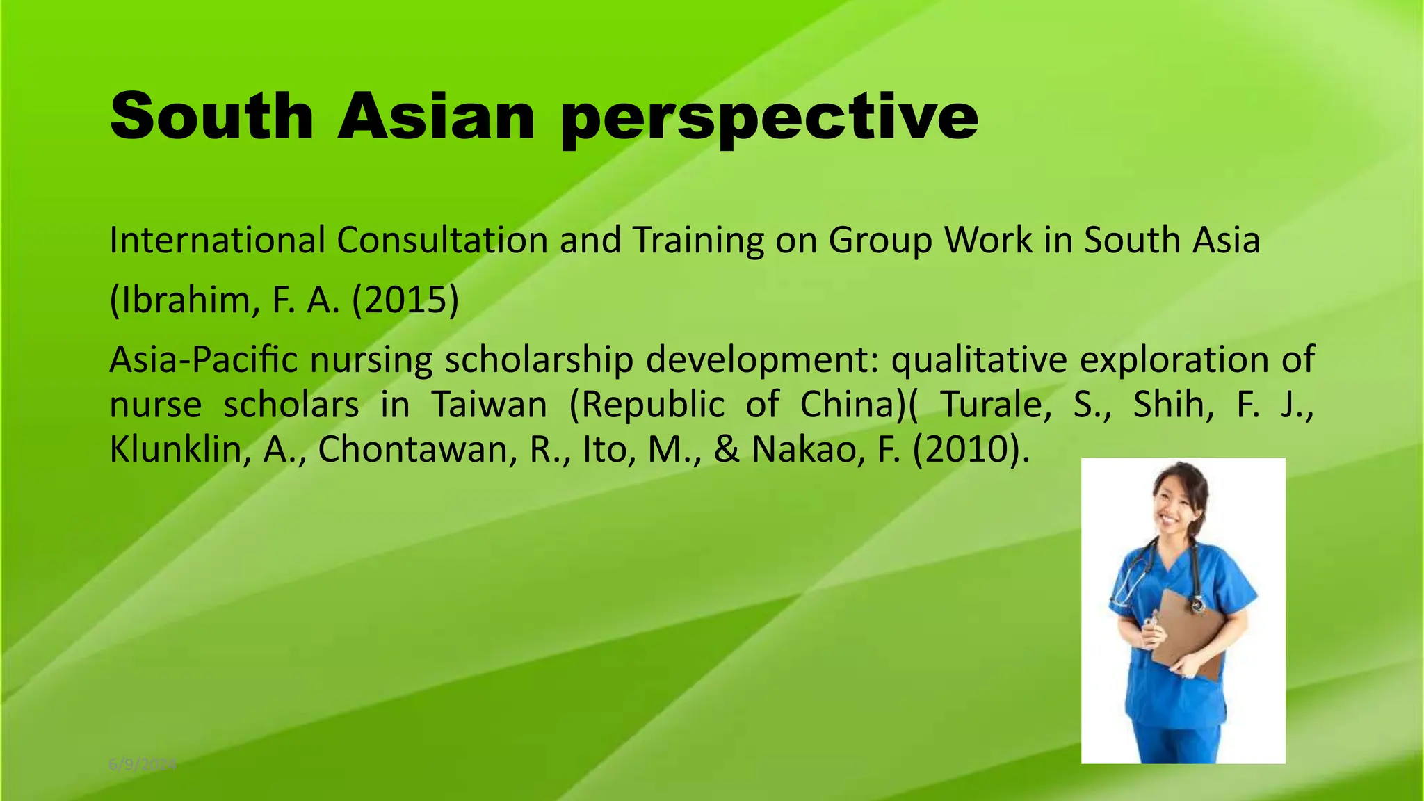 _NAZIA_ASAD_synopsis_presentation .pptx | Healthcare Industry | Industries