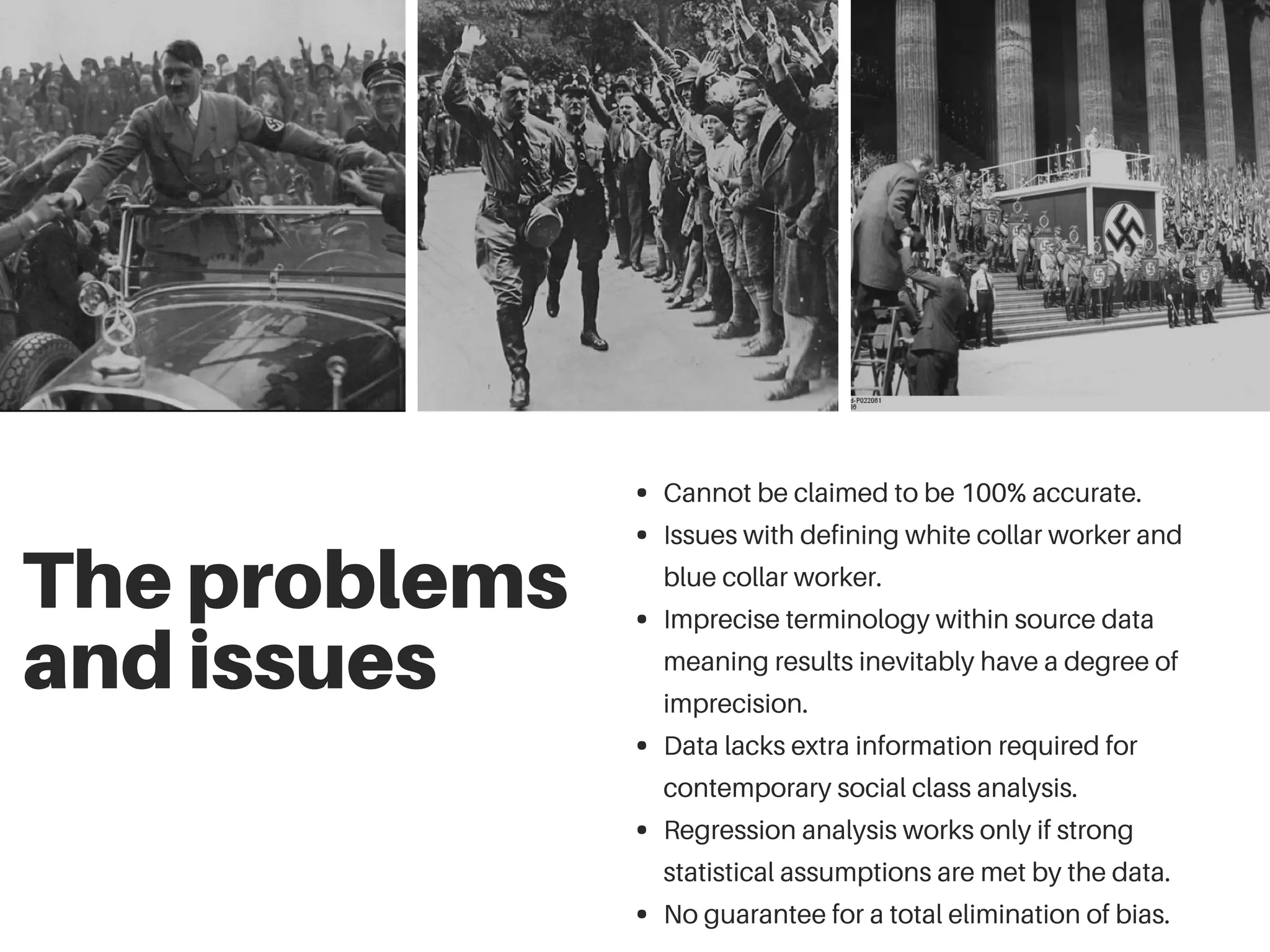 Nazi activism (2) | PPT