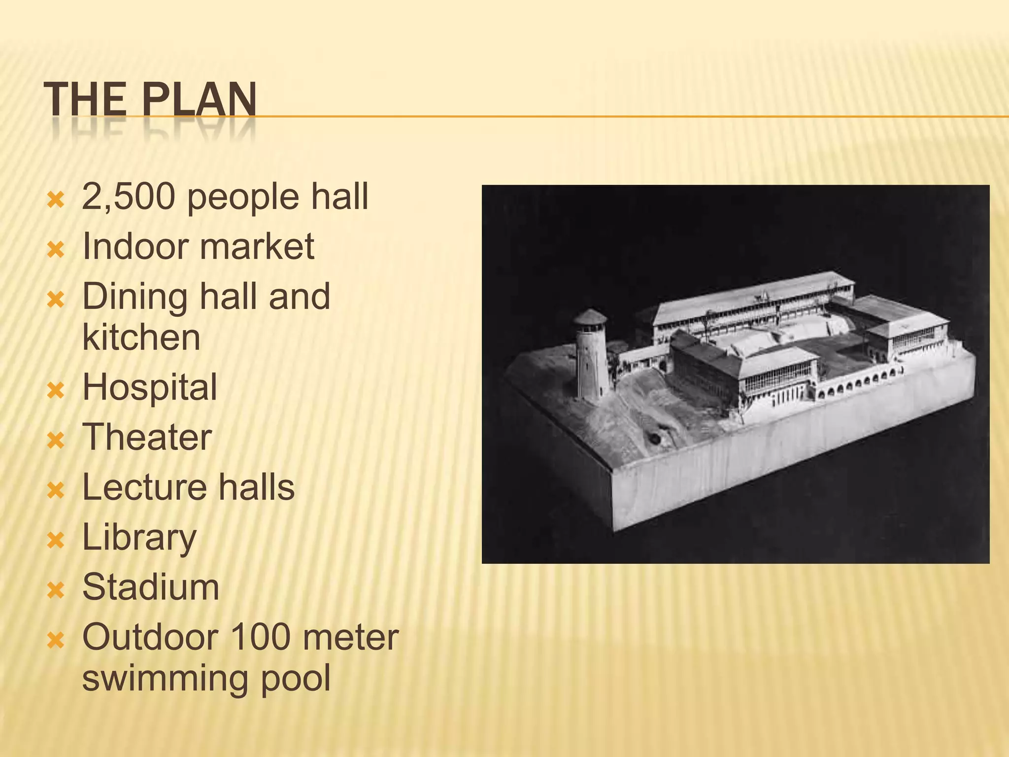 Nazi architecture powerpoint | PPT