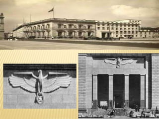 Nazi architecture powerpoint | PPT