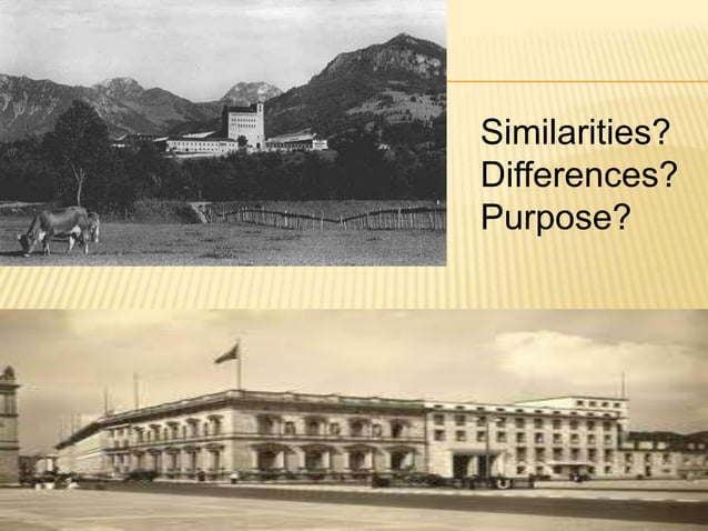 Nazi architecture powerpoint | PPT