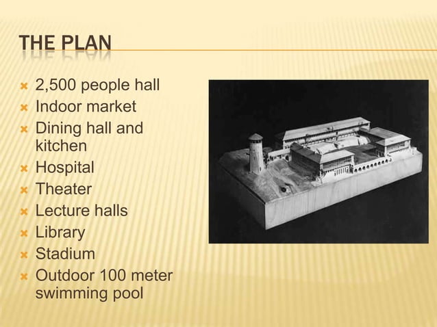 Nazi architecture powerpoint | PPT