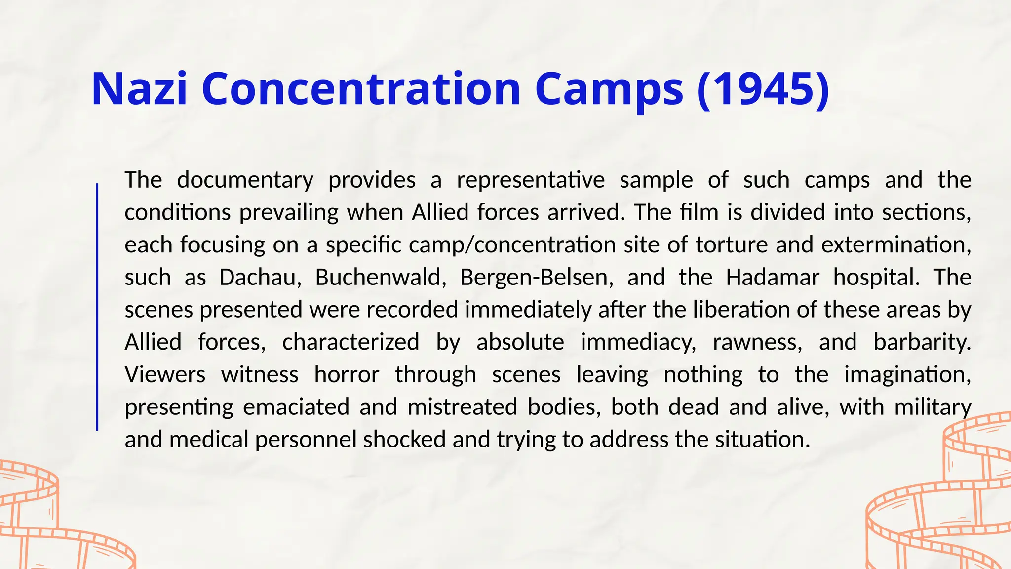 Εργασία με θέμα:Nazi Concentration Camps.pptx