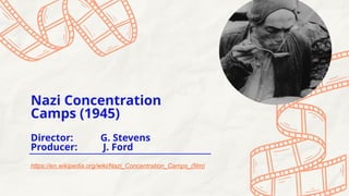 Εργασία με θέμα:Nazi Concentration Camps.pptx