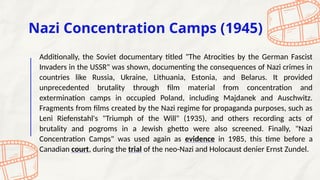 Εργασία με θέμα:Nazi Concentration Camps.pptx