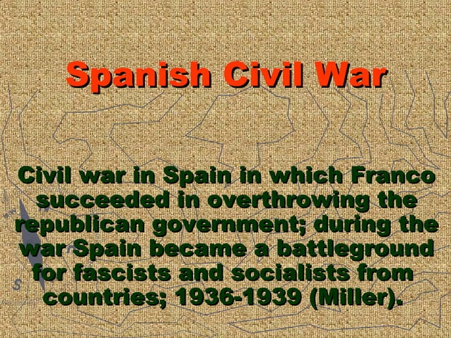 Hitler's foreign policy, Nazi expansion, road to WWII | PPT | Death ...