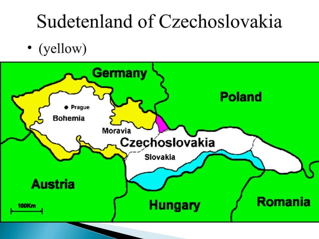 Hitler's foreign policy, Nazi expansion, road to WWII | PPT | Death ...