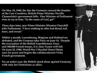 Hitler's foreign policy, Nazi expansion, road to WWII | PPT