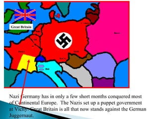 Hitler's foreign policy, Nazi expansion, road to WWII | PPT