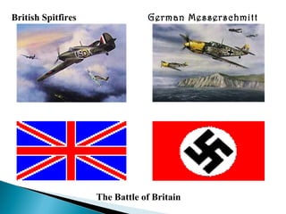 Hitler's foreign policy, Nazi expansion, road to WWII | PPT