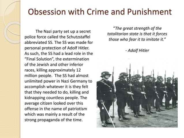Nazi germany | PPT