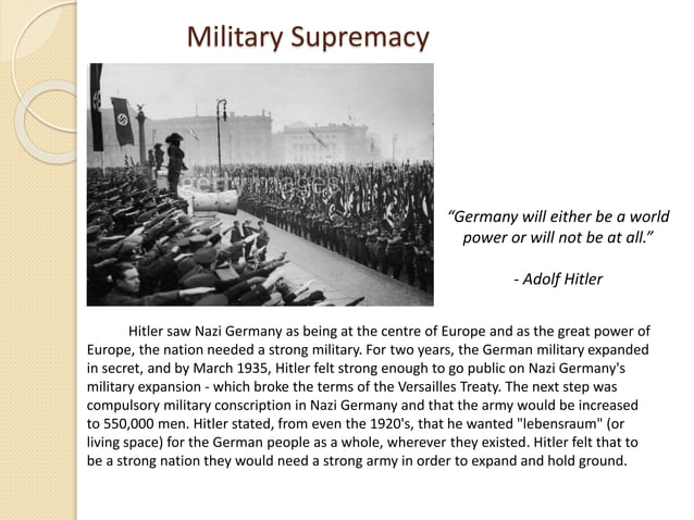 Nazi germany | PPT