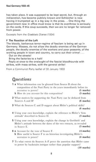 Nazi Germany, 1933-45 by John Laver.pdf
