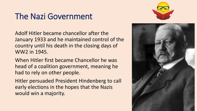 Nazi government | PPT