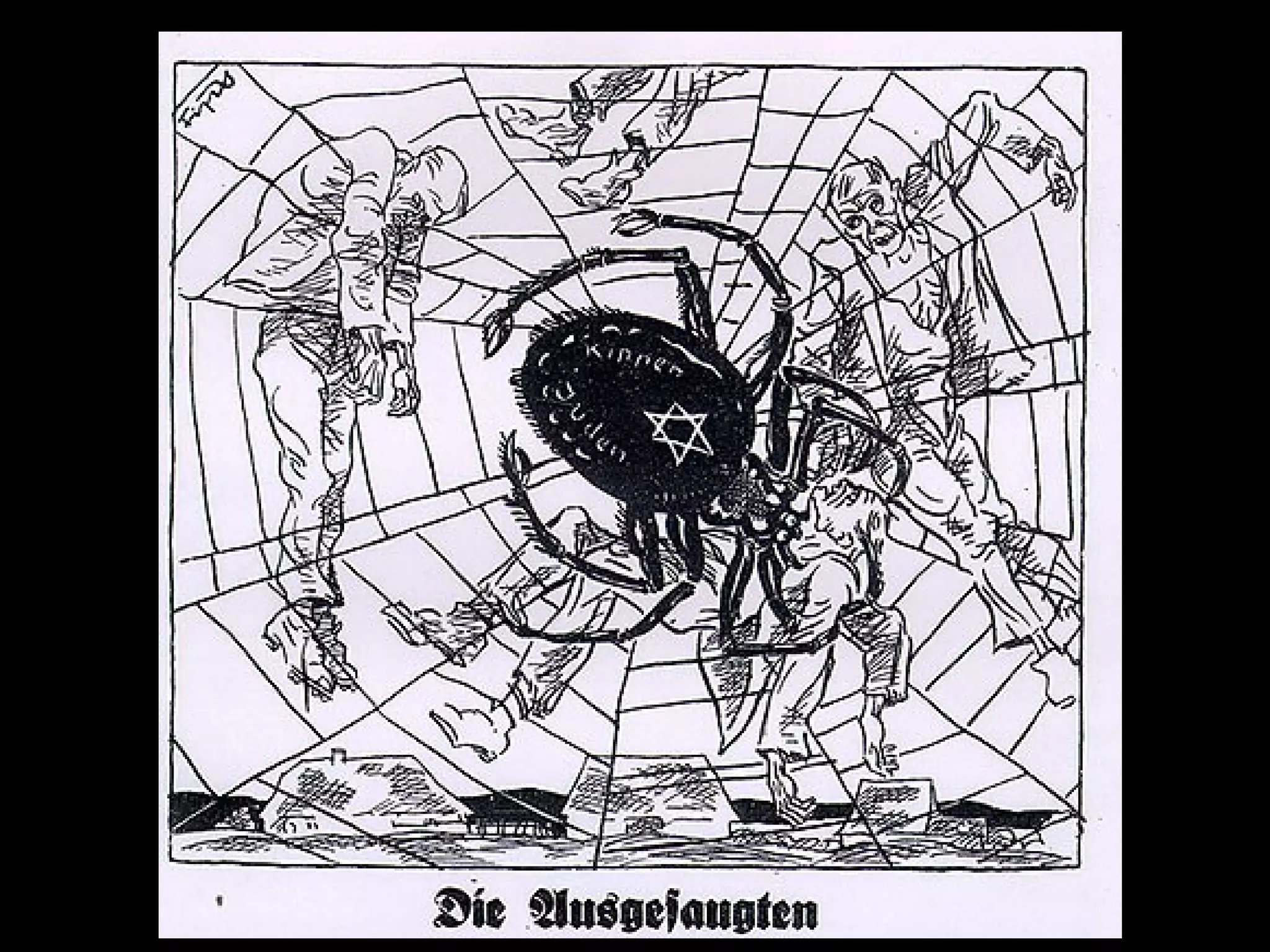 Nazi propaganda power_point | PPT