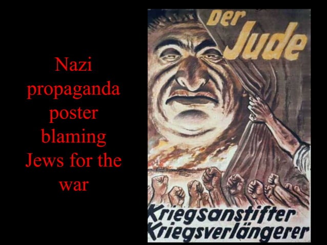 Nazi propaganda power_point | PPT
