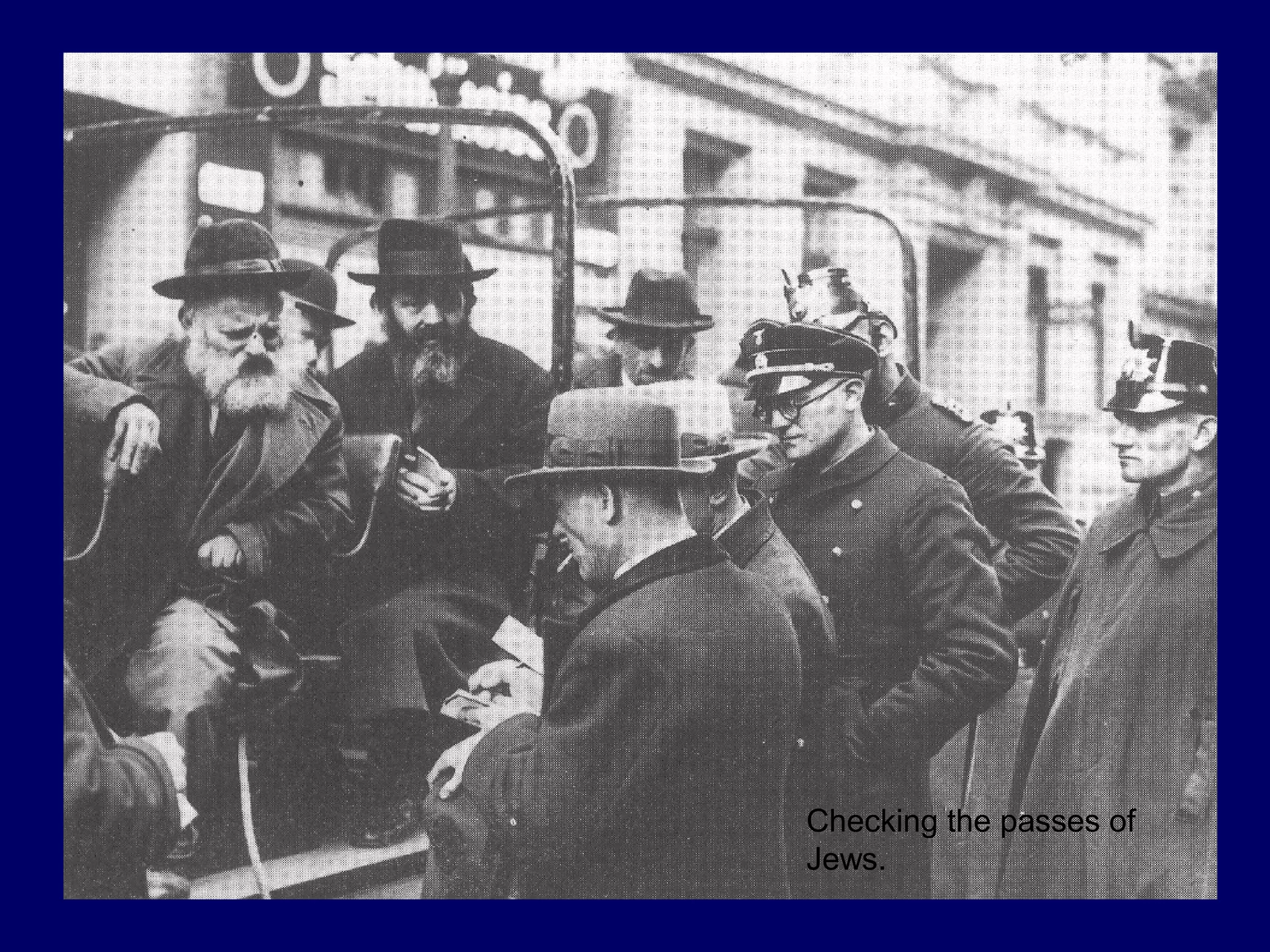 Nazi Racial Policy - Racial Hygiene | PPT | Death, Injury, or Military ...