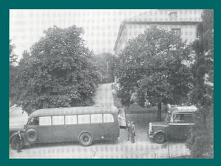 Nazi Racial Policy - Racial Hygiene | PPT | Death, Injury, or Military ...