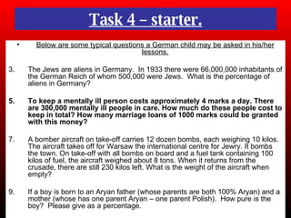 Nazis And Young People | PPT | Secondary Education | Education