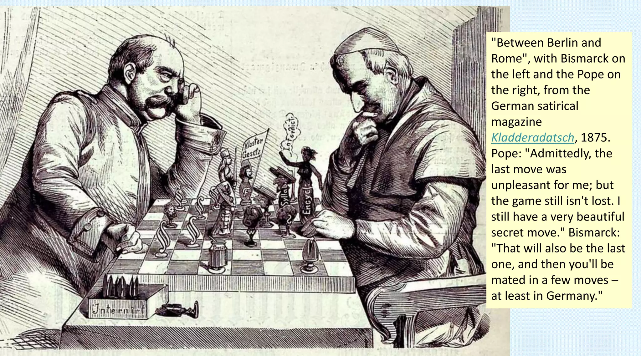 How the Catholic and Confessing Church Survived Under Hitler's Pagan ...