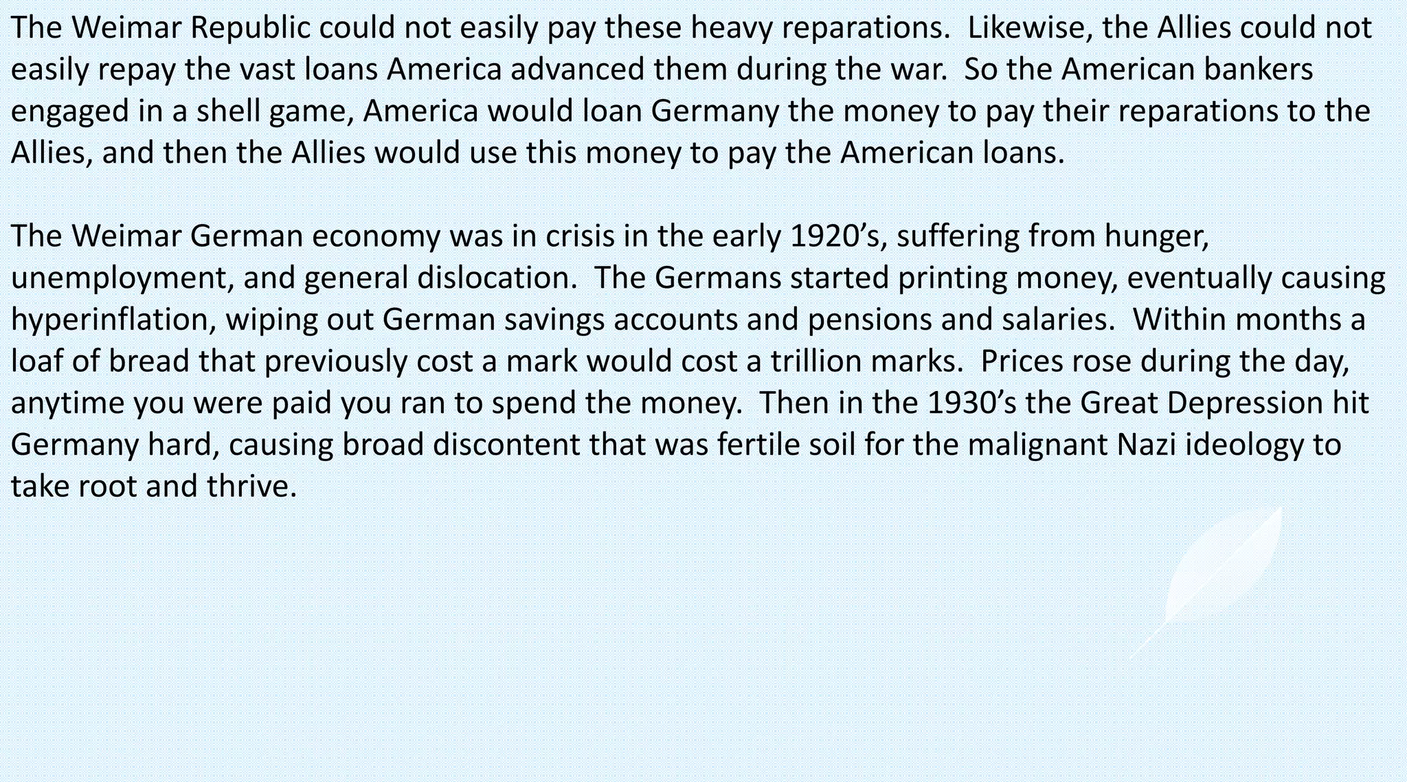 How the Catholic and Confessing Church Survived Under Hitler's Pagan ...