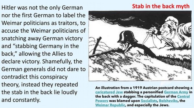 How the Catholic and Confessing Church Survived Under Hitler's Pagan ...