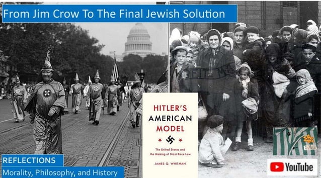 How the Catholic and Confessing Church Survived Under Hitler's Pagan ...