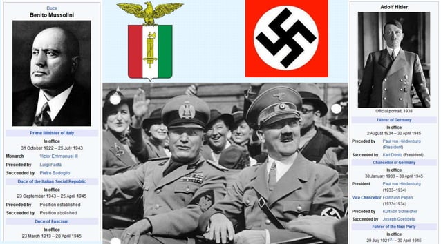 How the Catholic and Confessing Church Survived Under Hitler's Pagan ...