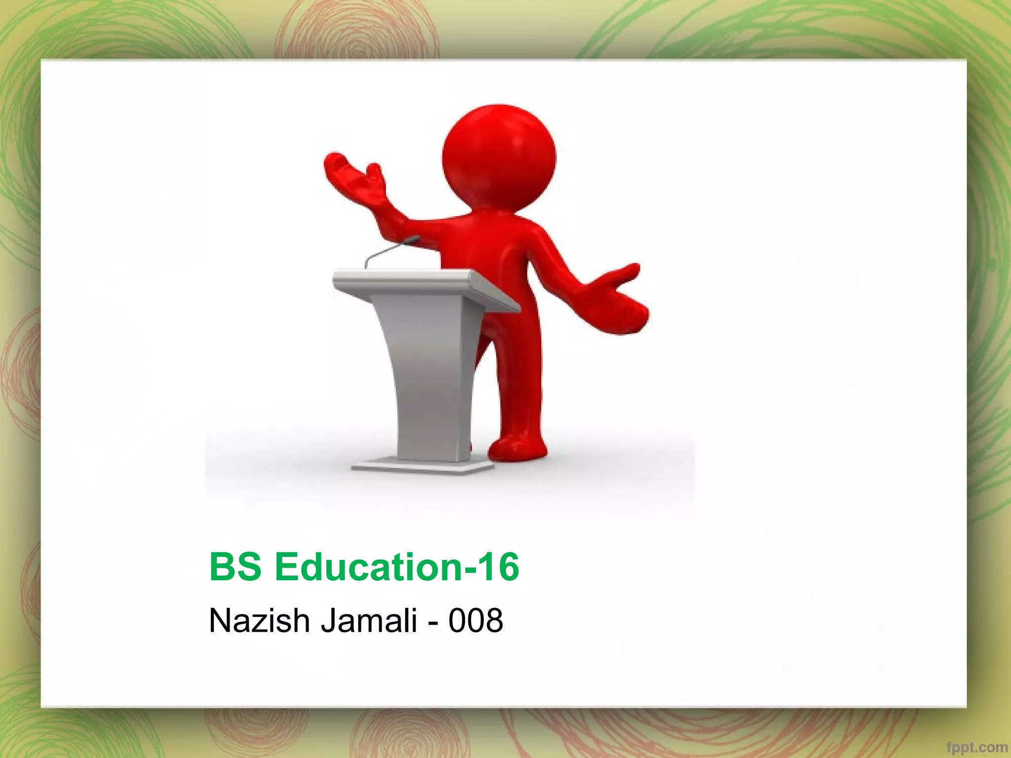 decade of development | PPT