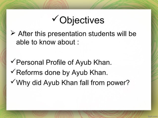 decade of development | PPT | Business | Business and Finance