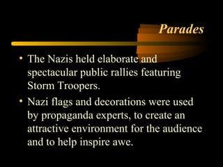 Nazism | PPT