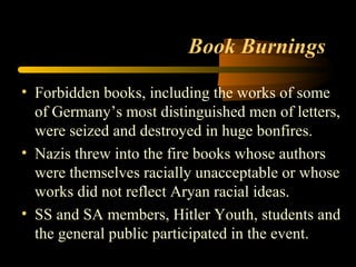 Nazism | PPT