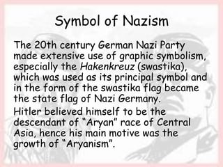 Nazism and fascism | PPT