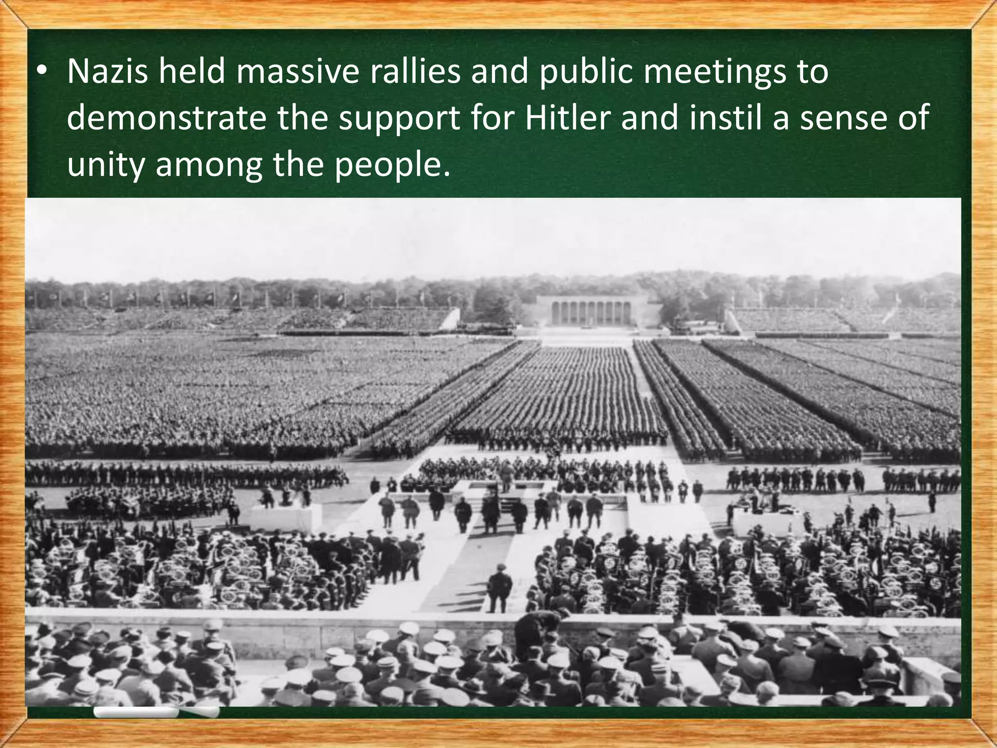 Nazism and rise of Hitler class 9th CBSE By Harsha Grover | PPTX