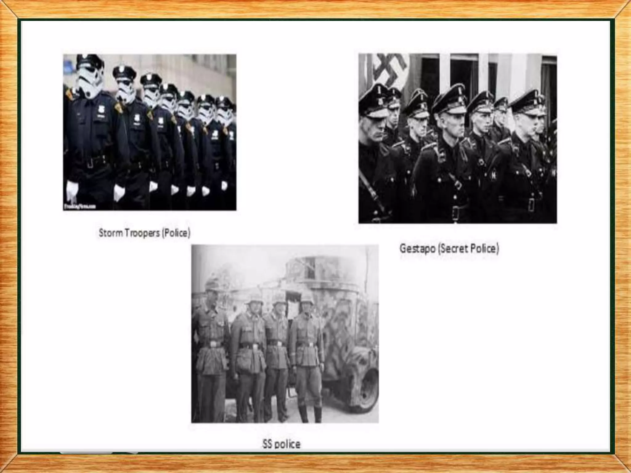Nazism and rise of Hitler class 9th CBSE By Harsha Grover | PPTX