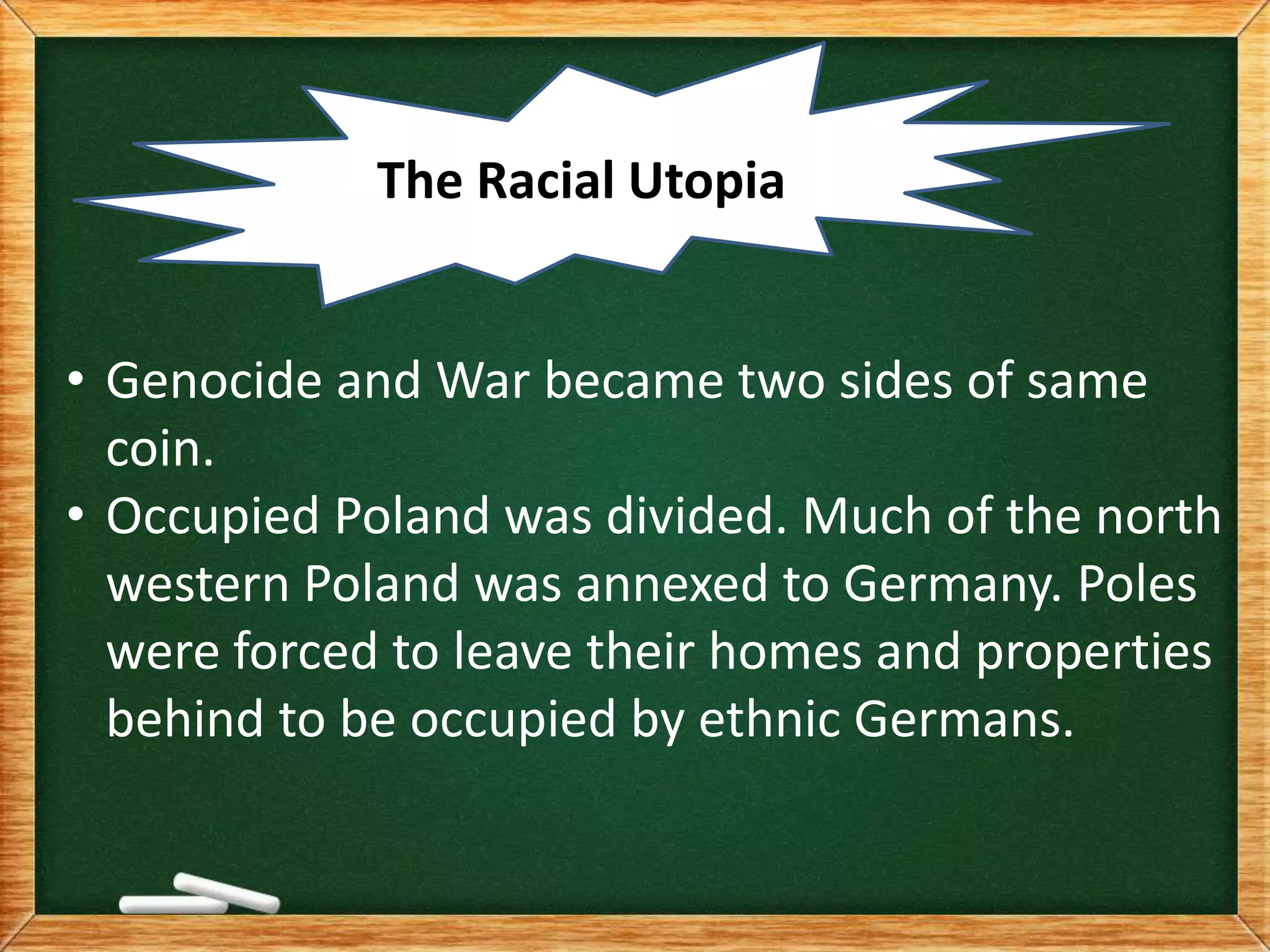 Nazism and rise of Hitler class 9th CBSE By Harsha Grover | PPTX