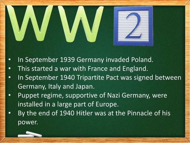 Nazism and rise of Hitler class 9th CBSE By Harsha Grover | PPTX ...