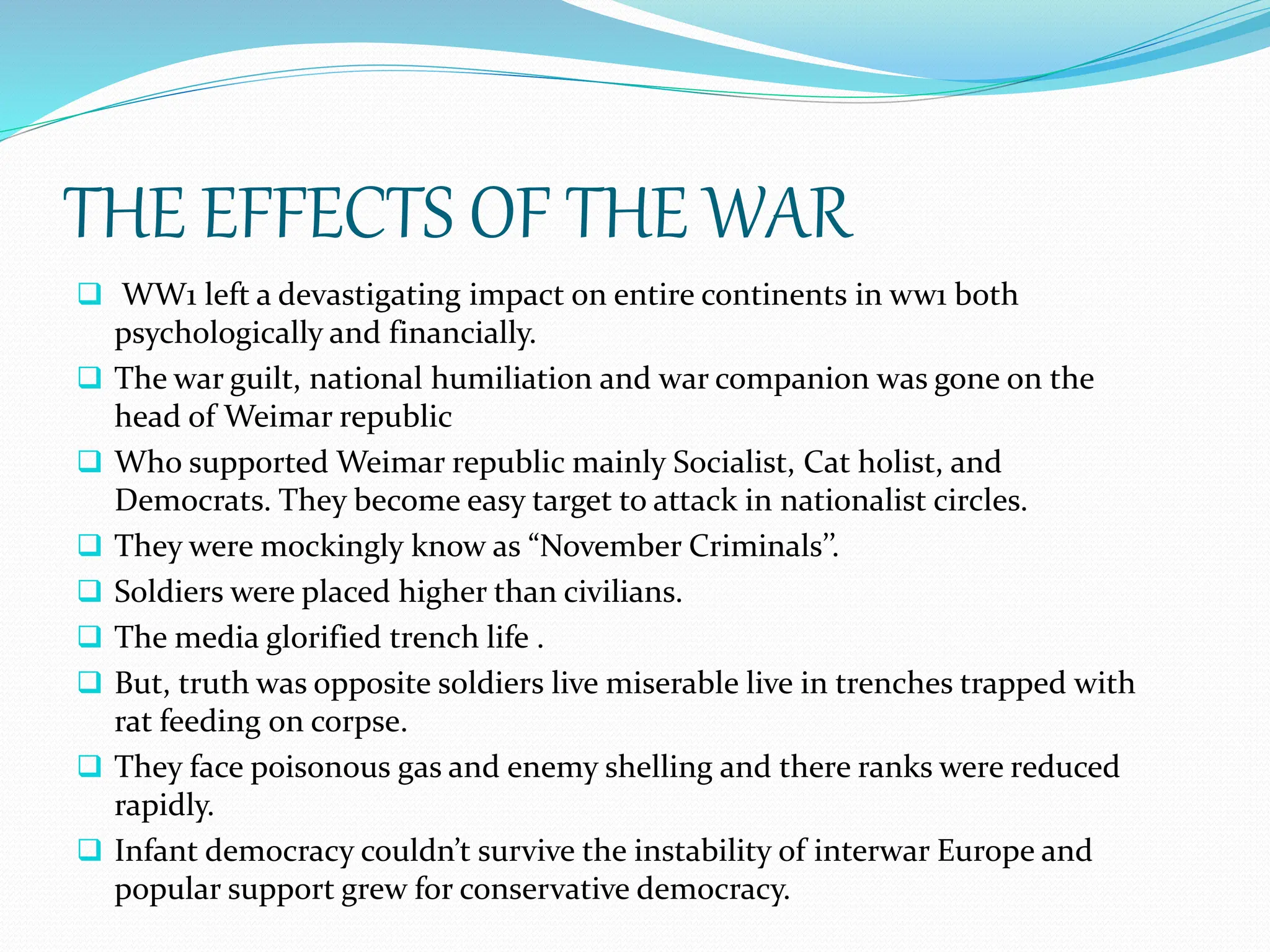 Nazism and rise of hitler Chapters 3 Class 9th | PPTX