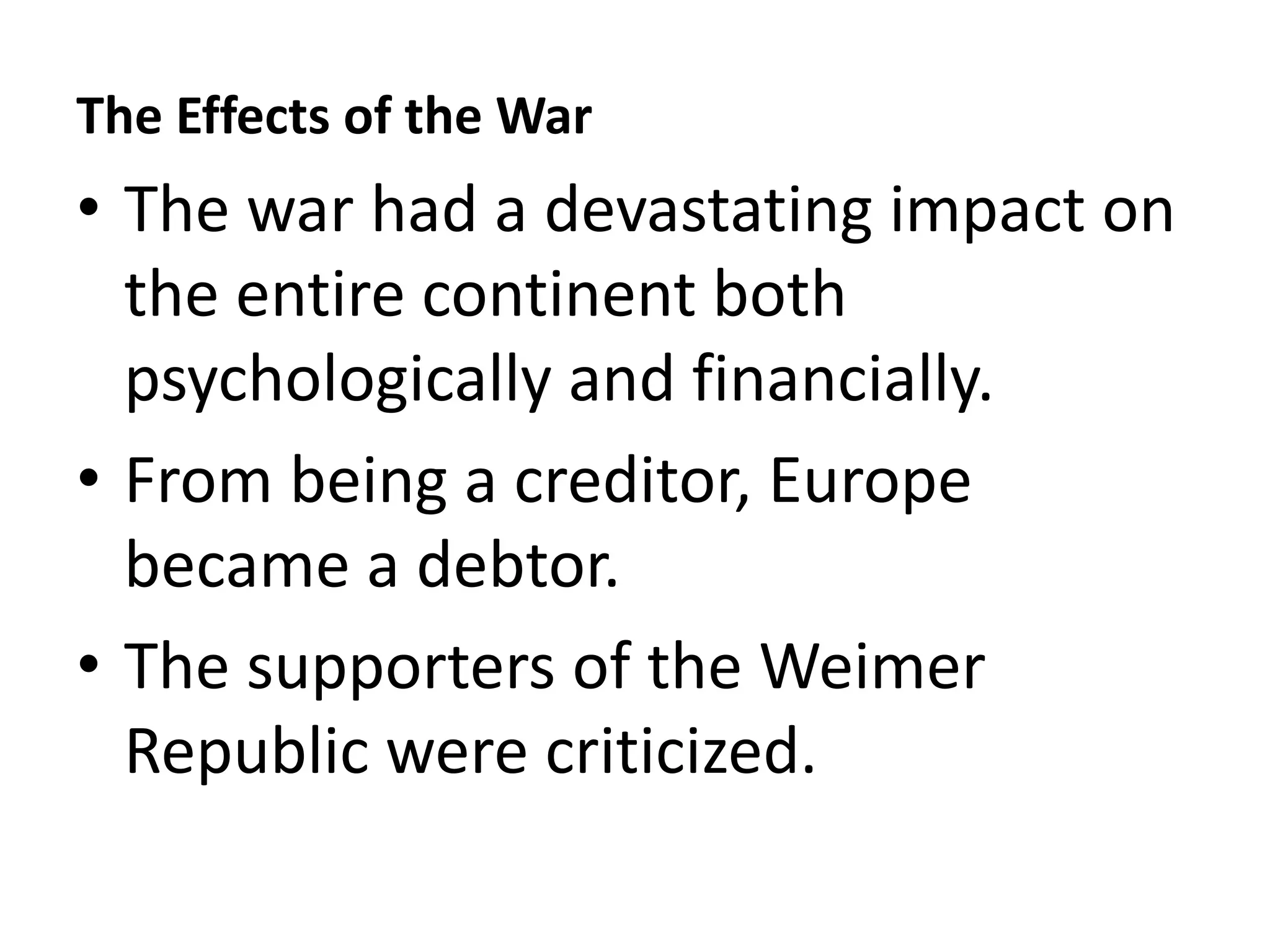 Nazism and Rise of Hitler class 9 -CBSE | PPTX