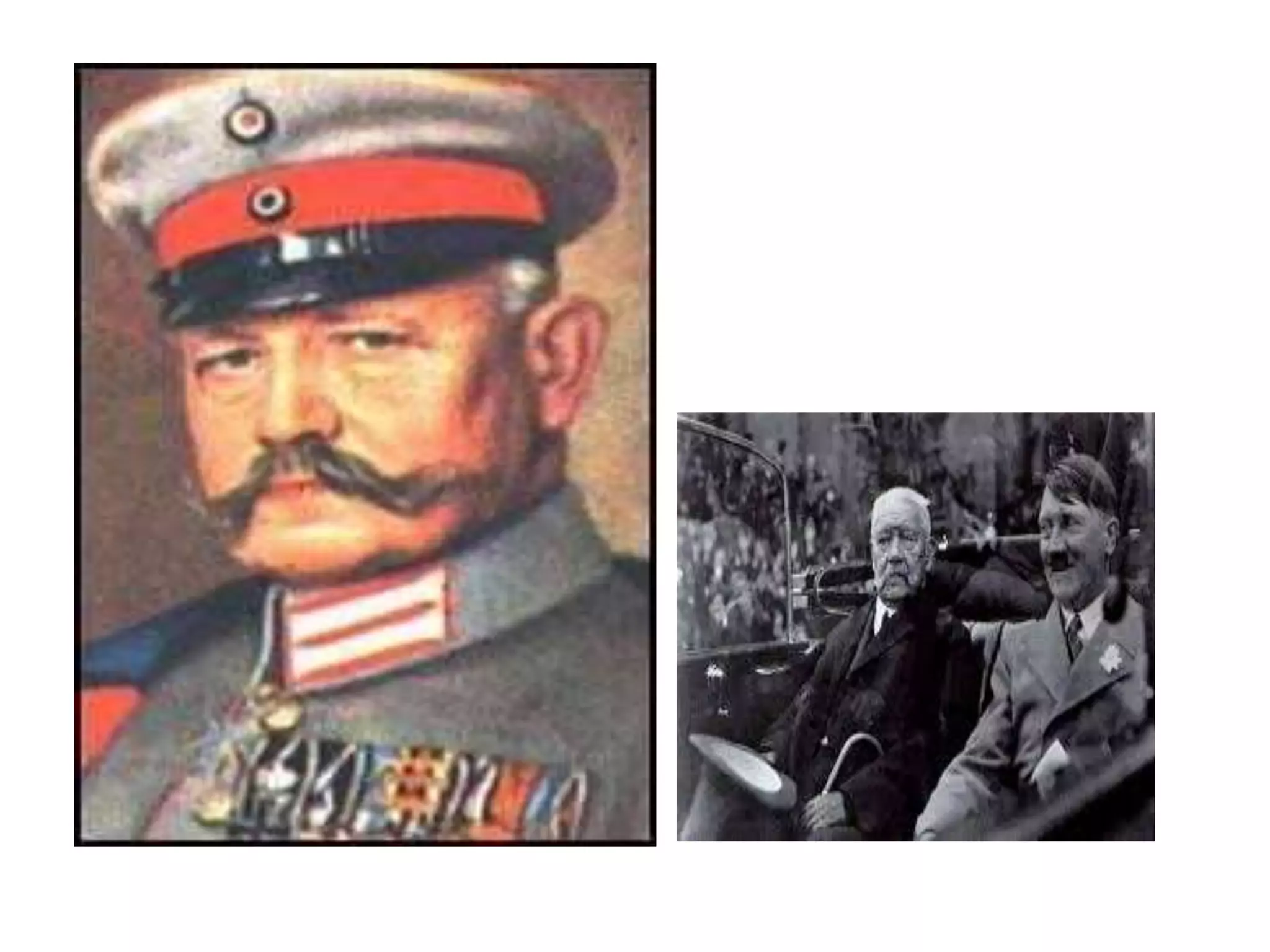 Nazism and Rise of Hitler class 9 -CBSE | PPTX