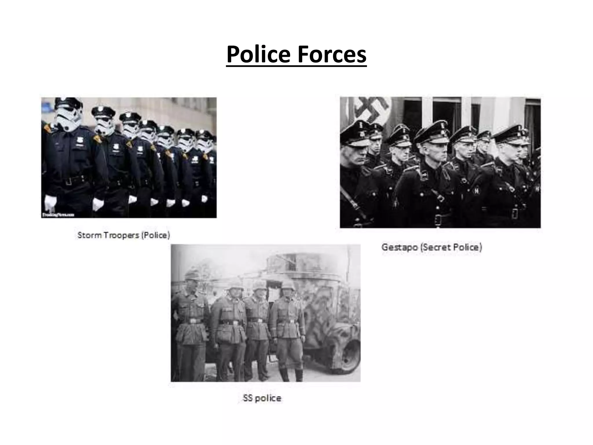 Nazism and Rise of Hitler class 9 -CBSE | PPTX