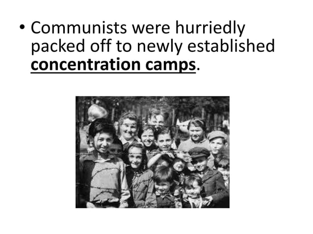 Nazism and Rise of Hitler class 9 -CBSE | PPTX