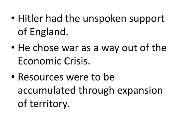 Nazism and Rise of Hitler class 9 -CBSE | PPTX