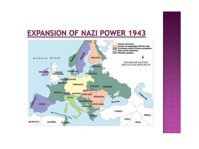 Nazism and Rise of Hitler class 9 -CBSE | PPTX