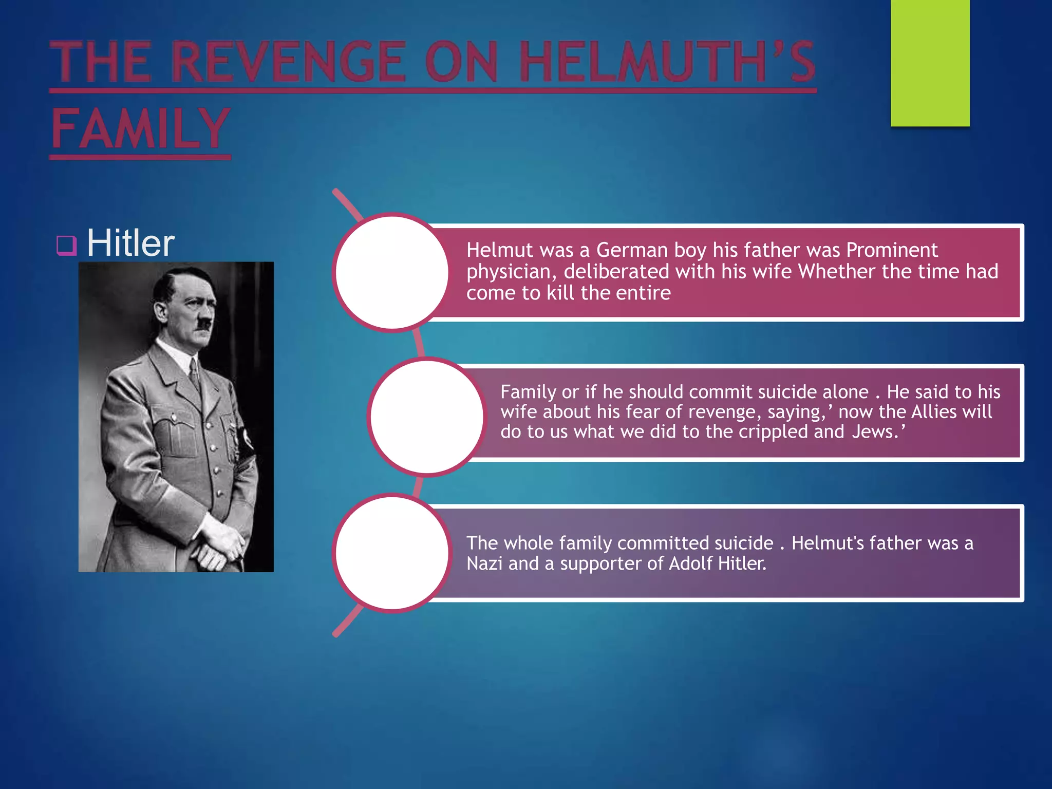 Nazism AND RISE OF HITLER | PPTX