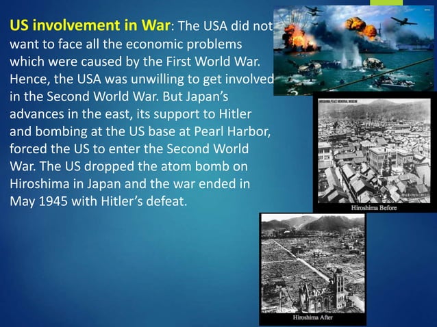 Nazism AND RISE OF HITLER | PPTX