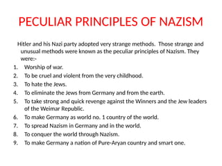 NAZISM AND THE RISE OF HITLEejekdnR-1.pptx